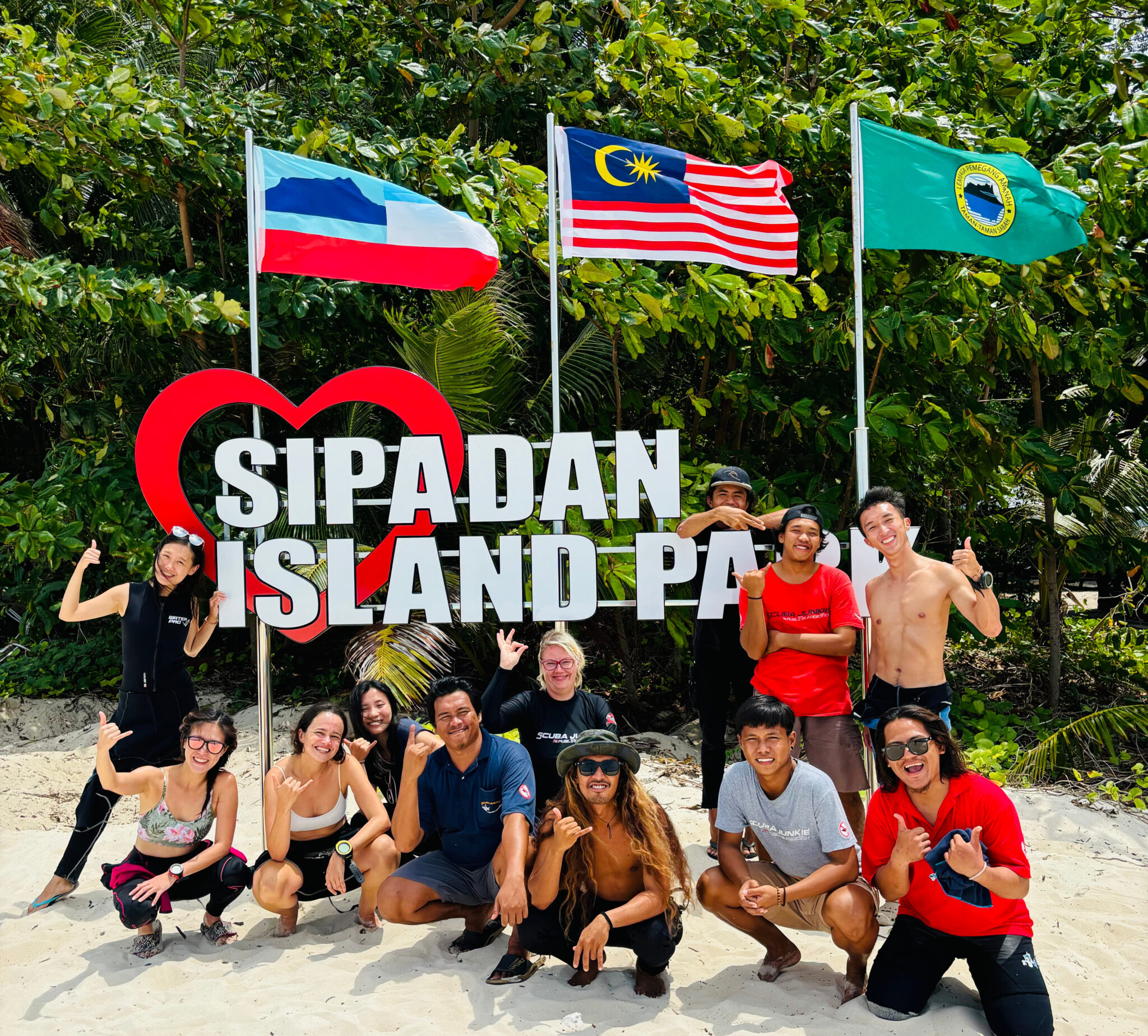 Diving In Sipadan Essential Guide For Your Adventure